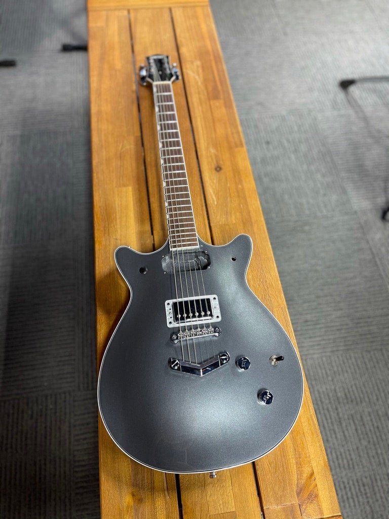 Gretsch G5222 Electromatic Double Jet Modded (Used) | Folklore Music ...