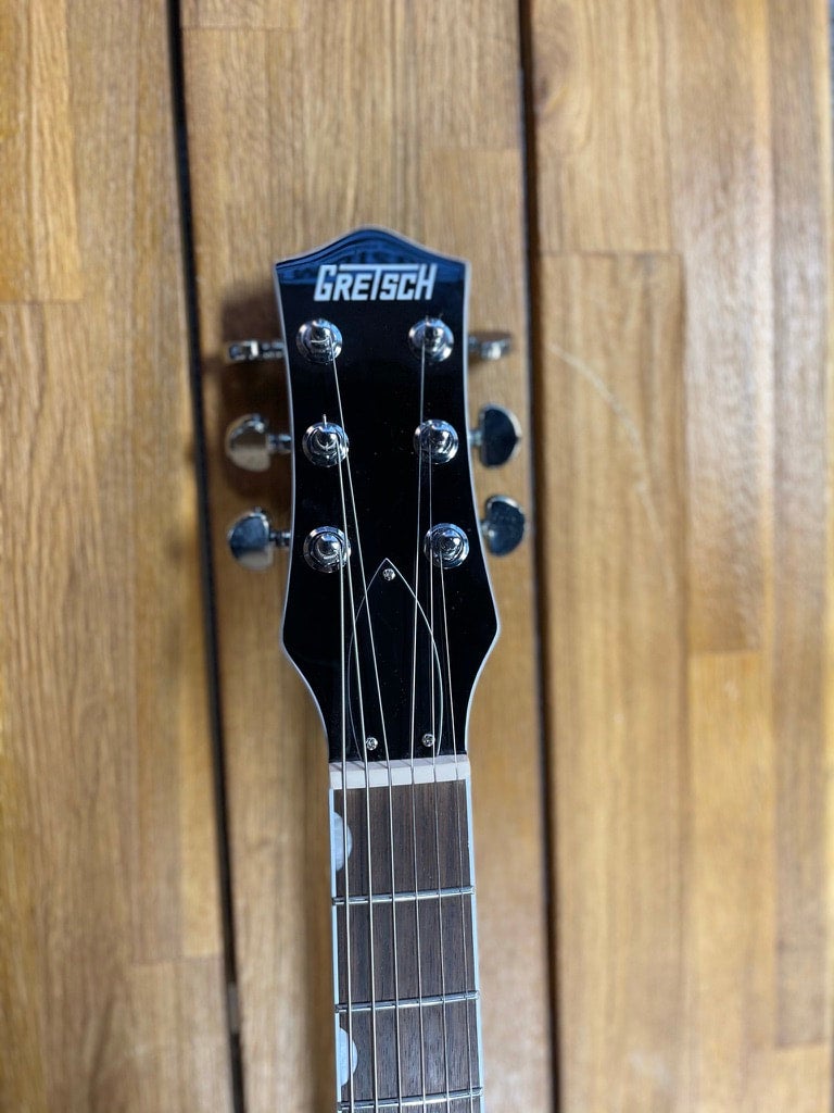 Gretsch G5222 Electromatic Double Jet Modded (Used) | Folklore Music ...